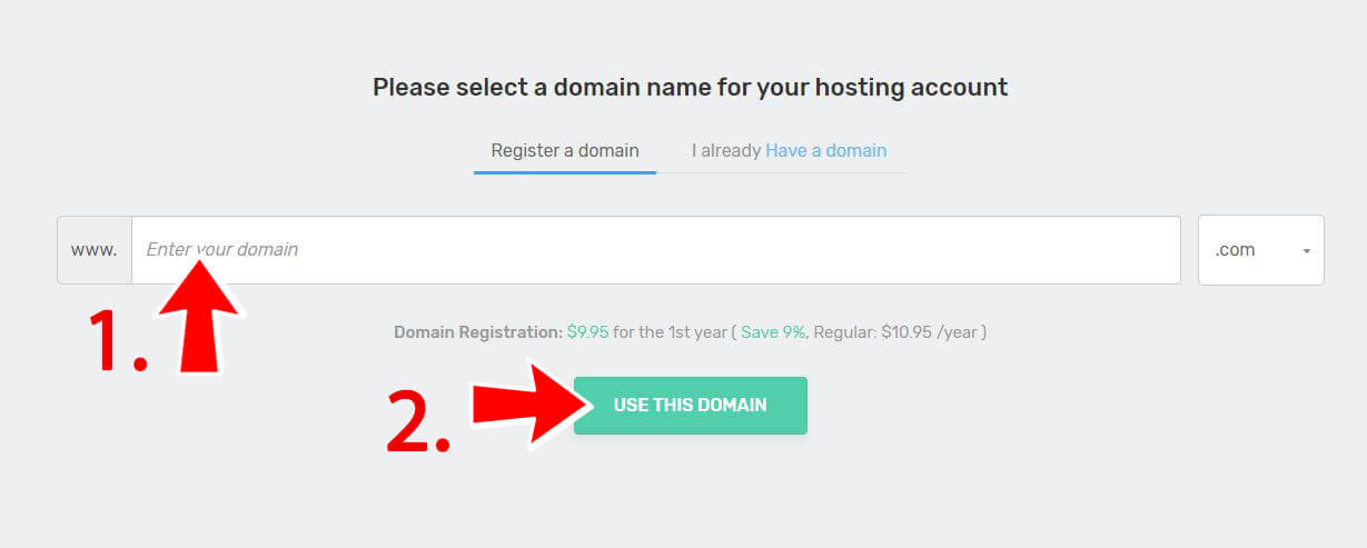 How to open an account with FastComet this summer & get 80% OFF ...
